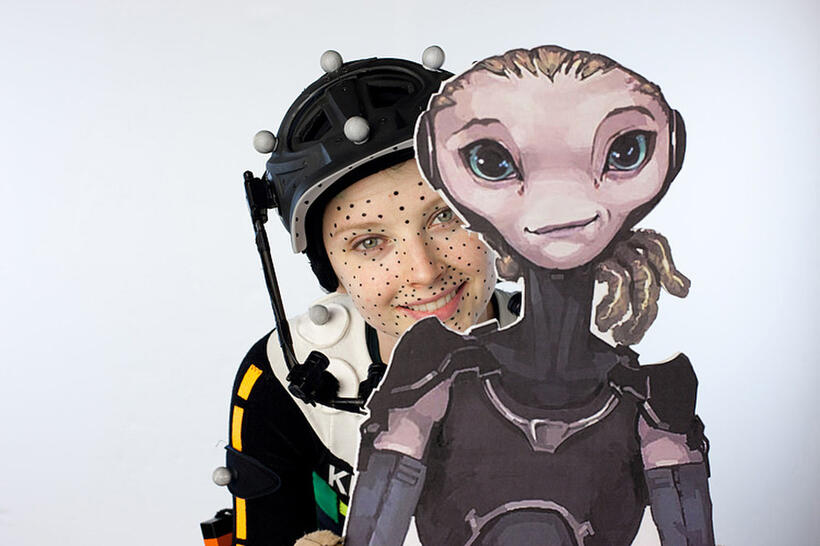 mars needs moms milo