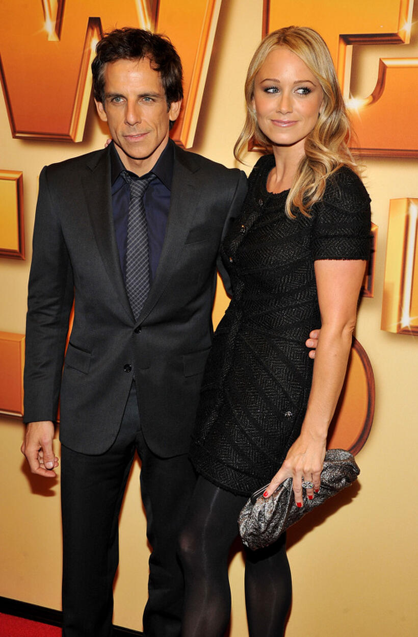 tower heist 2 release date