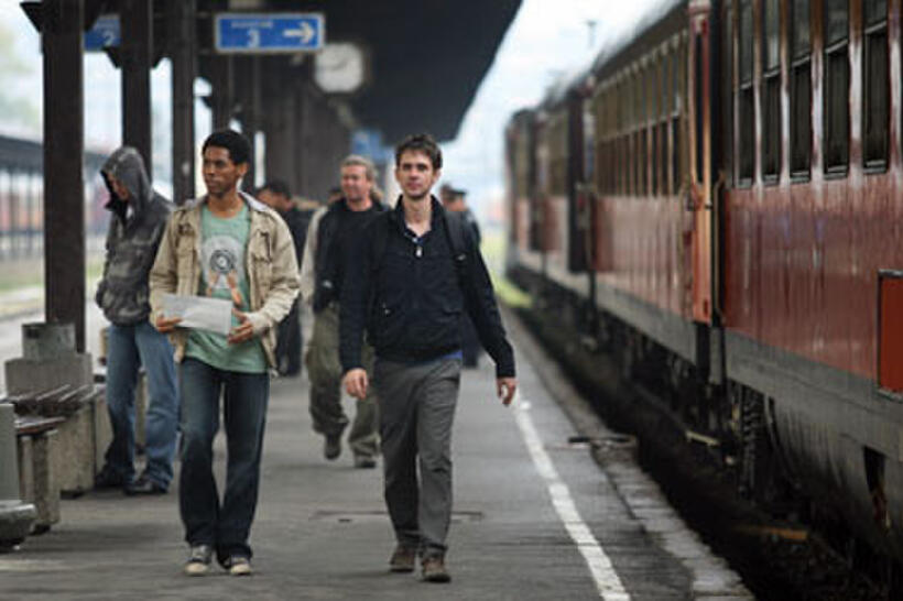 Cat Run Movie Tickets & Showtimes Near You | Fandango