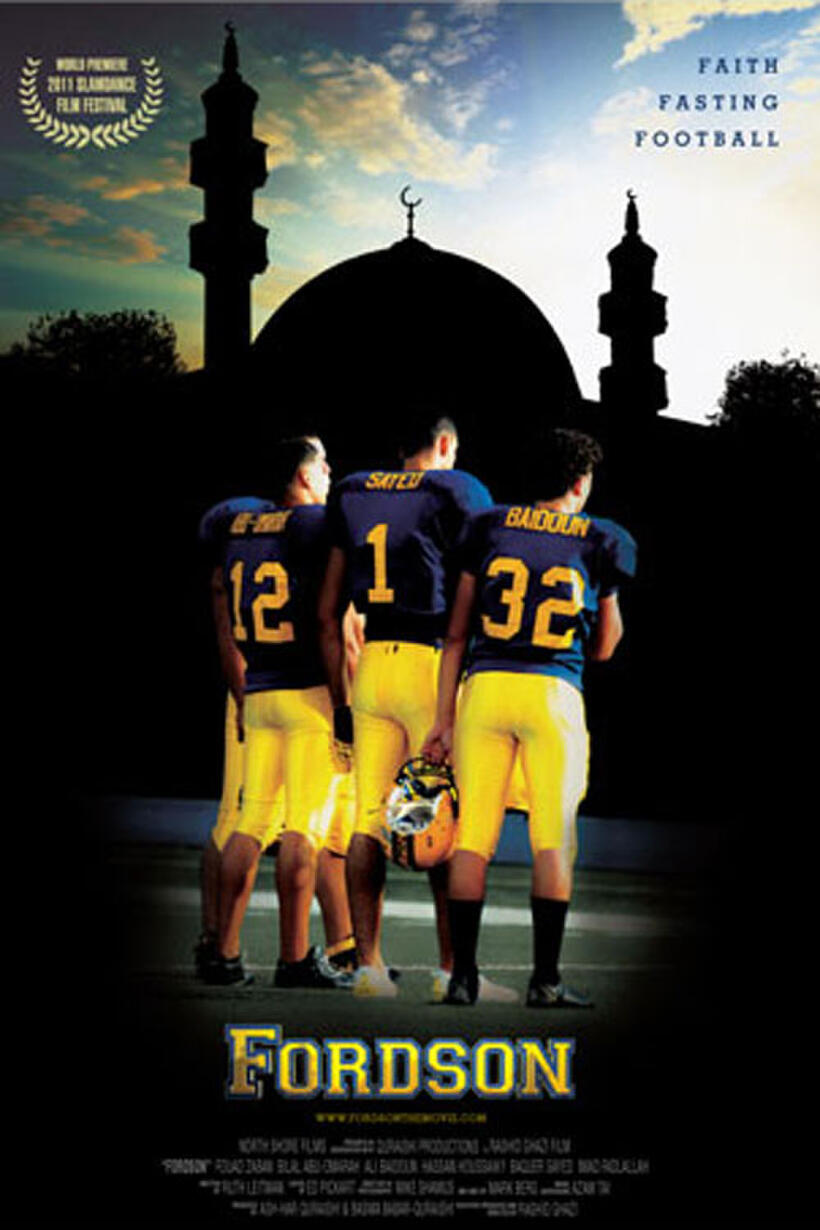 Football Movie Posters