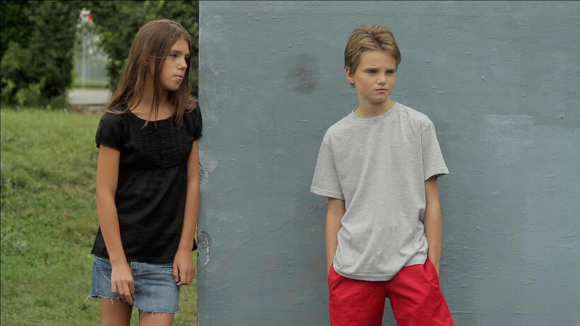 Tomboy Movie Tickets & Showtimes Near You | Fandango