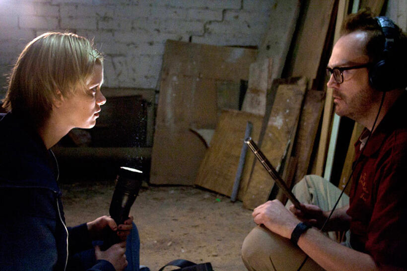 The Innkeepers Movie Tickets & Showtimes Near You | Fandango