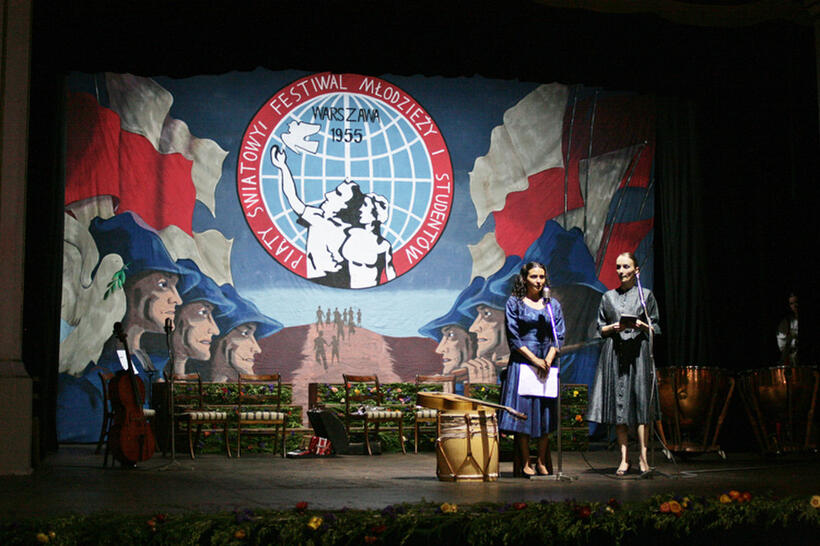 Violeta Went to Heaven Tickets & Showtimes | Fandango