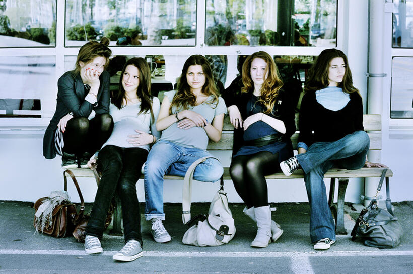 17 Girls Movie Tickets & Showtimes Near You | Fandango