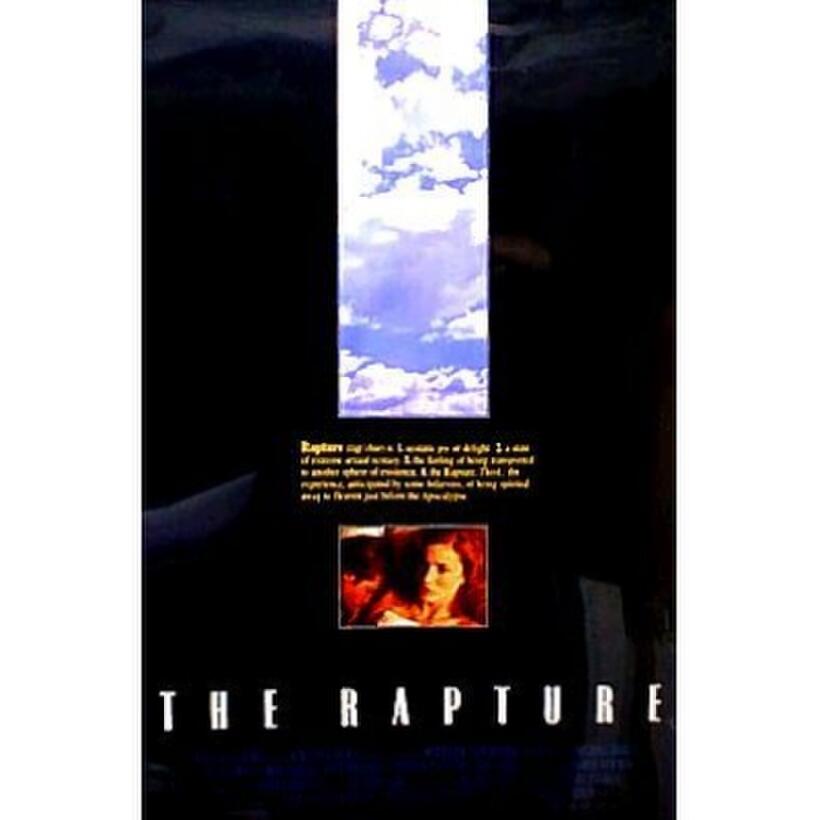 The Quiet Earth/The Rapture Showtimes | Fandango