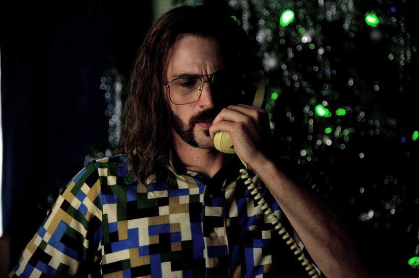 robert pronge x reader