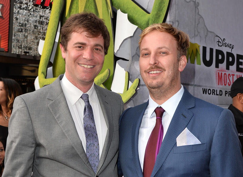 Muppets Most Wanted Tickets & Showtimes | Fandango