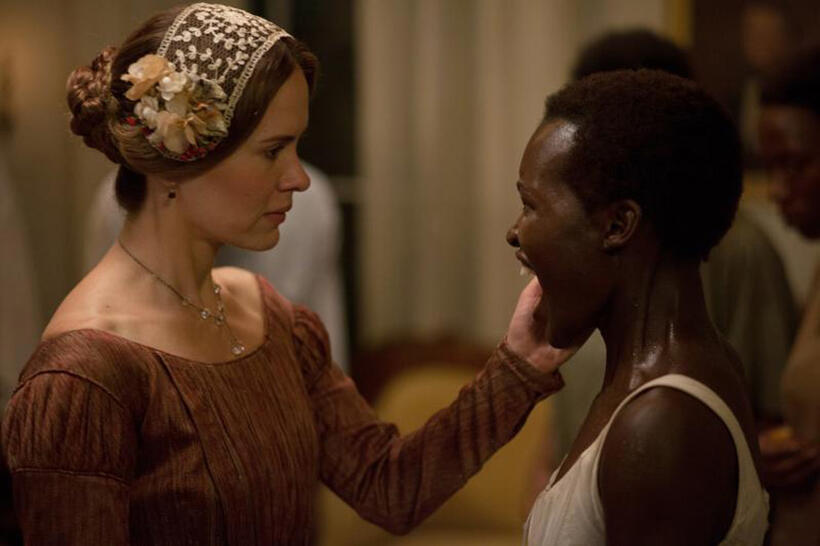 12 Years a Slave Tickets & Showtimes | Fandango