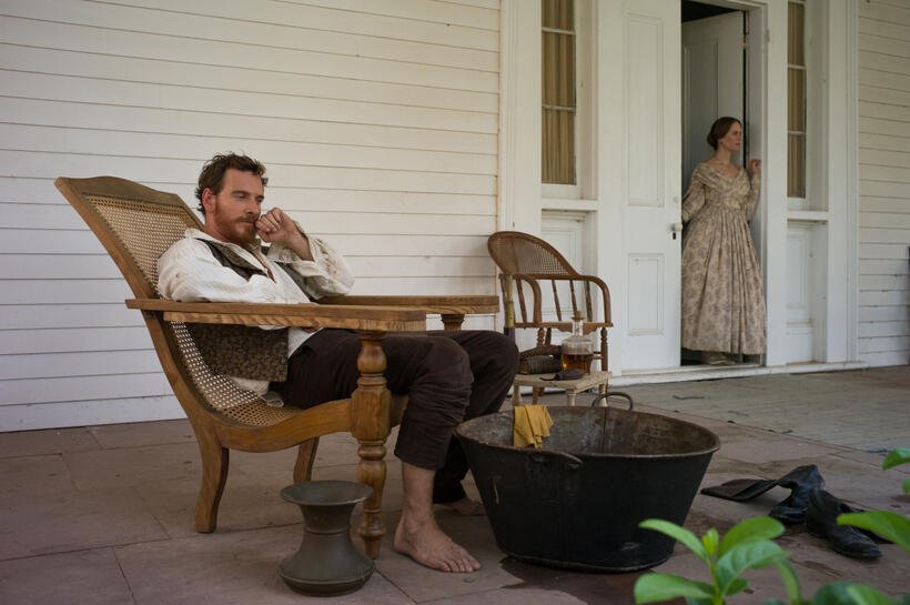 12 Years A Slave Tickets And Showtimes Fandango