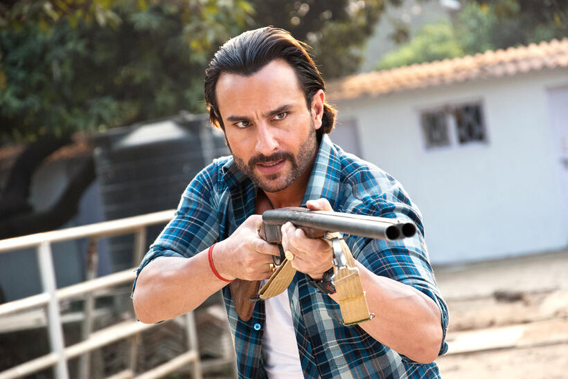 bullett raja
