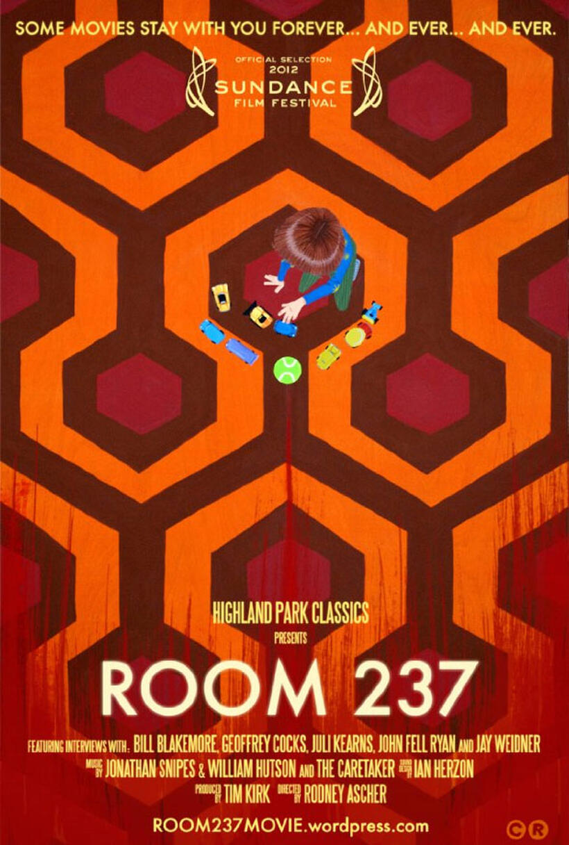 The Shining / Room 237 Tickets & Showtimes | Fandango