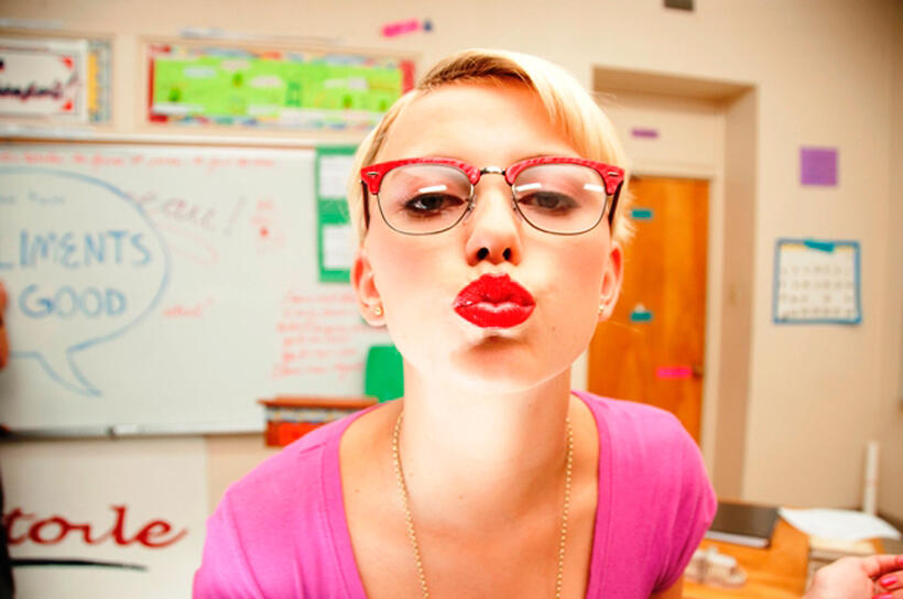 The Secret Lives of Dorks Showtimes | Fandango