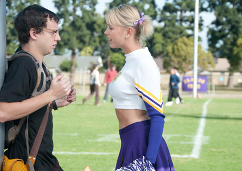 The Secret Lives of Dorks Showtimes | Fandango