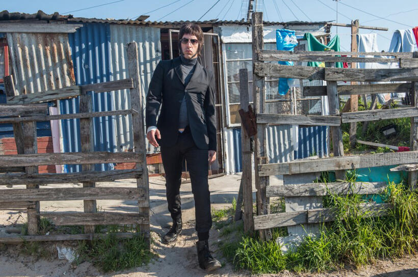 The Brothers Grimsby Tickets & Showtimes | Fandango