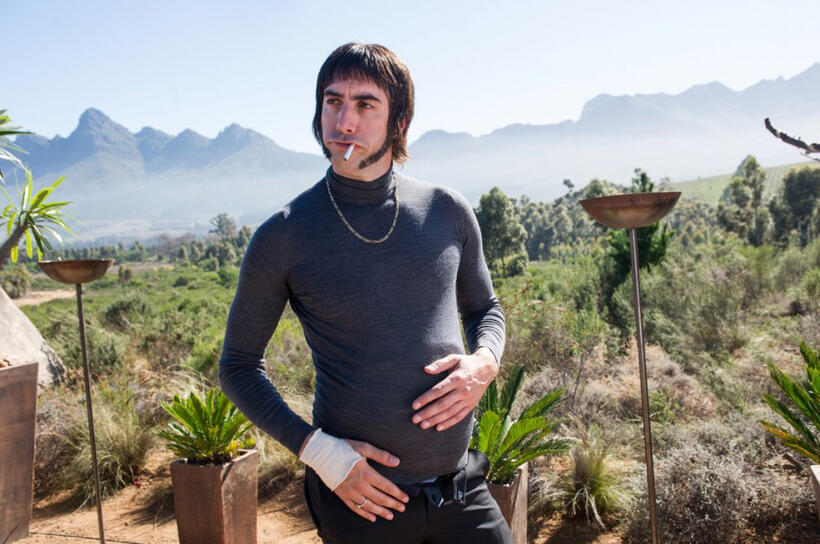 The Brothers Grimsby Tickets & Showtimes | Fandango