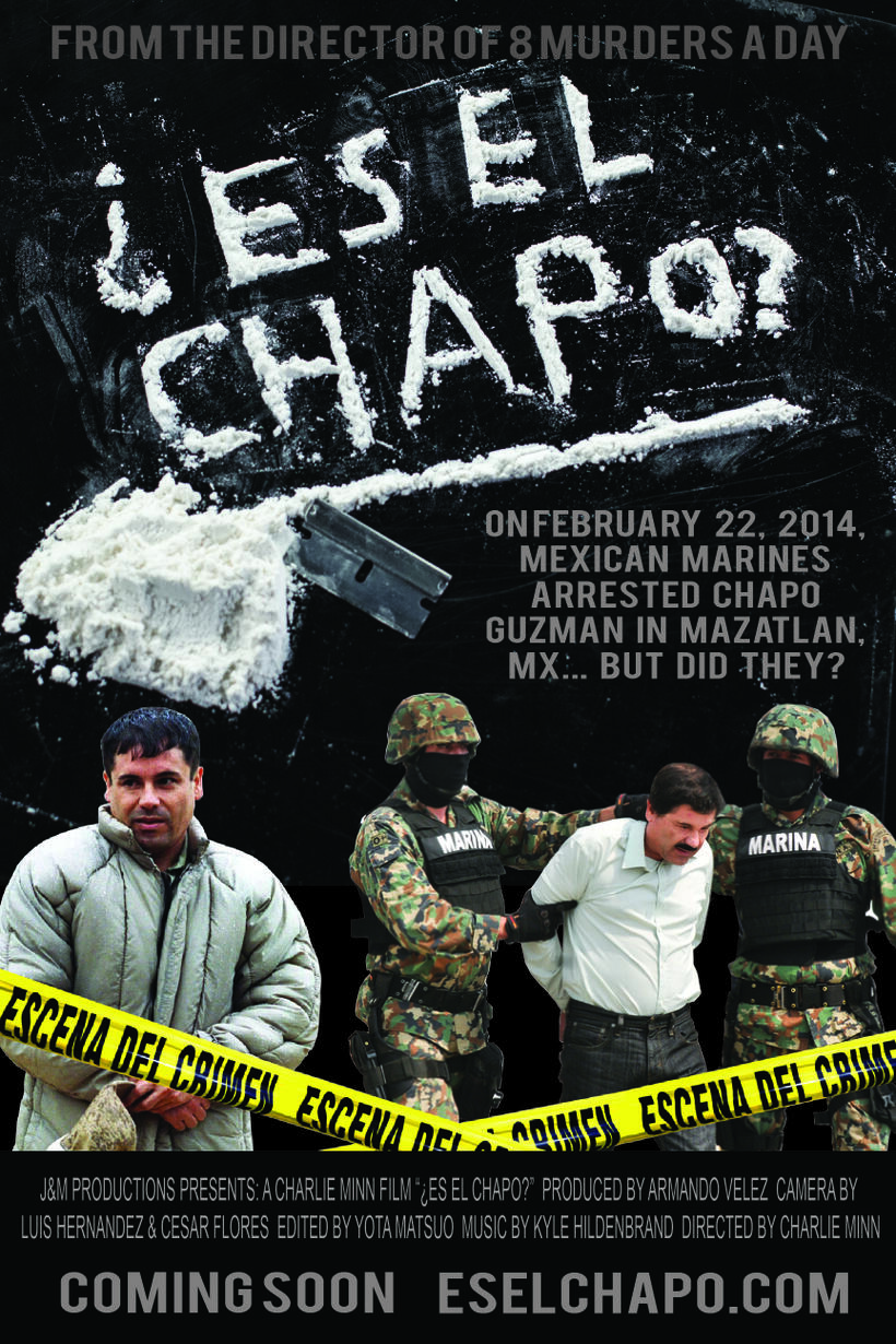 Es El Chapo Movie Tickets & Showtimes Near You | Fandango
