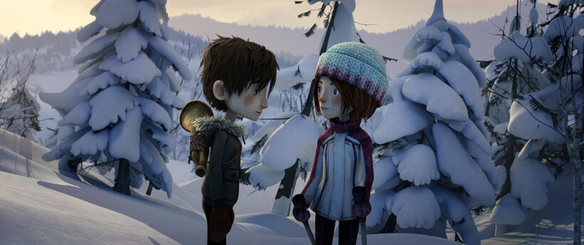 Snowtime! Movie Tickets & Showtimes Near You | Fandango