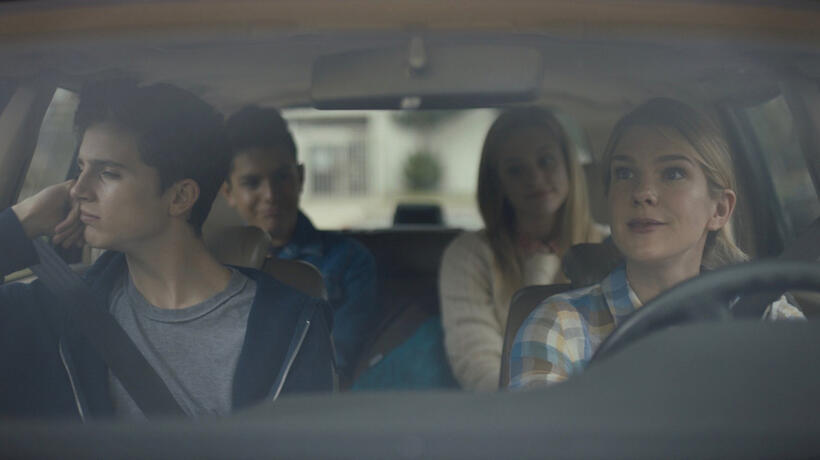 Miss Stevens Movie Tickets & Showtimes Near You | Fandango