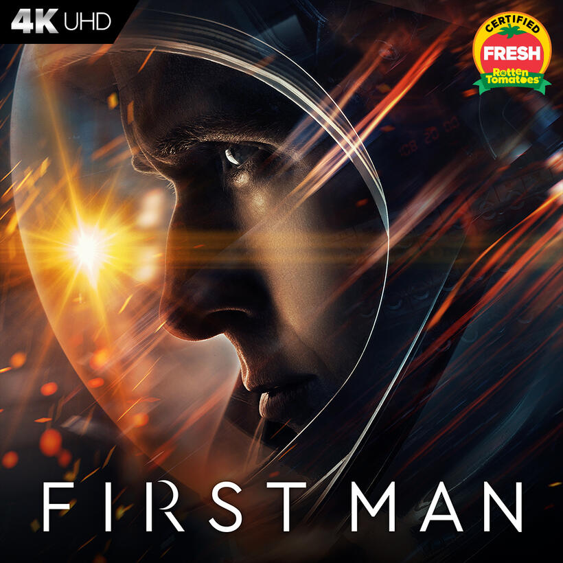 First Man Movie Tickets & Showtimes Near You | Fandango
