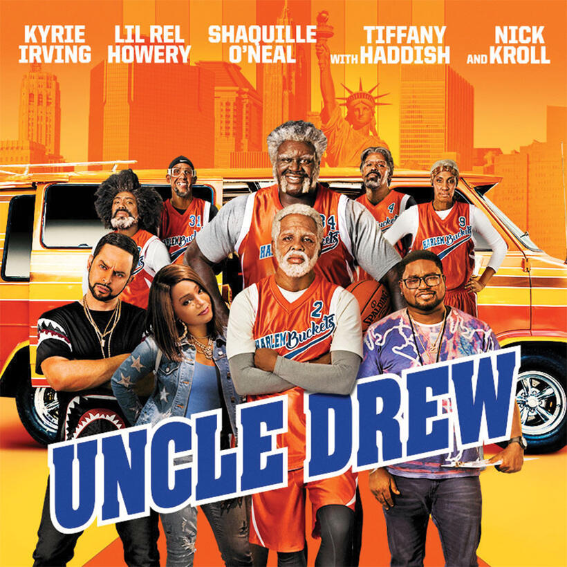 uncle drew completo