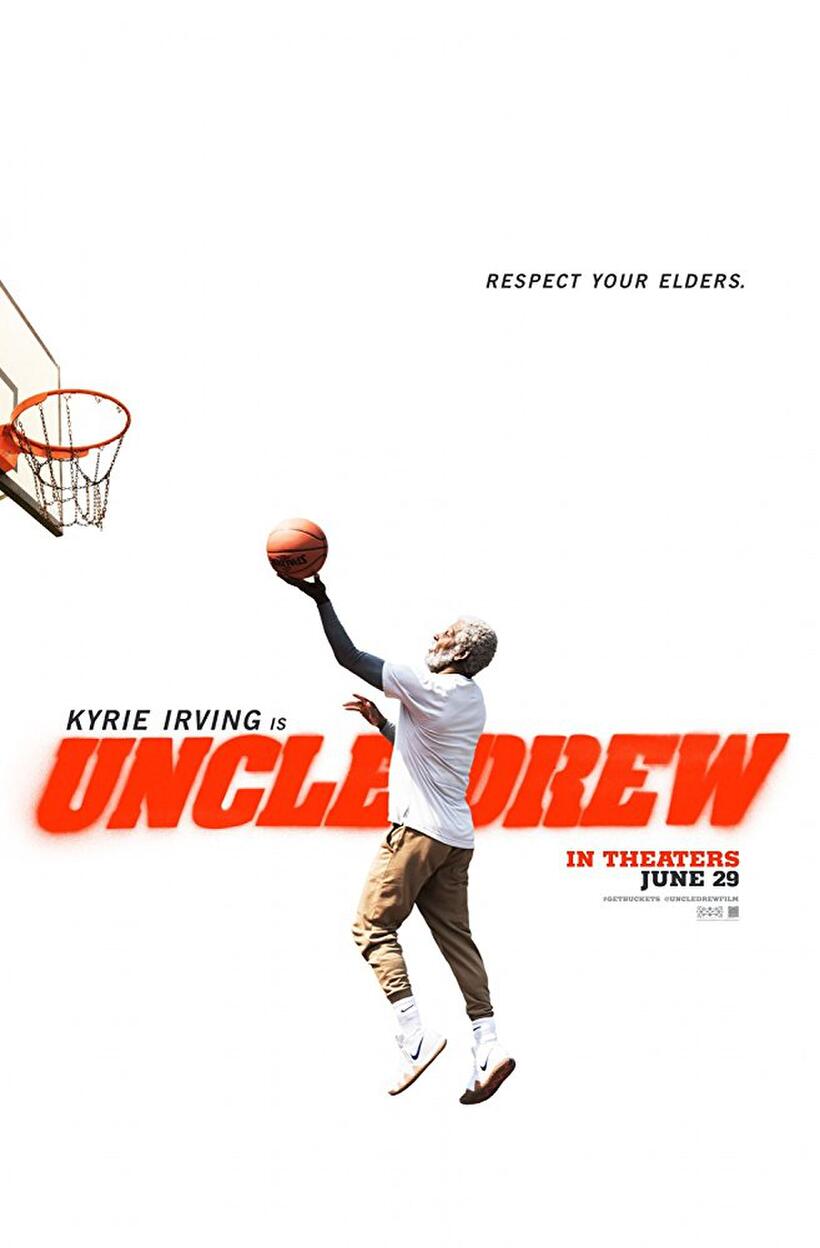 uncle drew advert