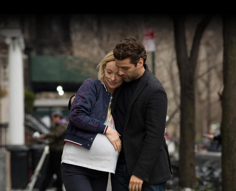 Life Itself (2018) Tickets & Showtimes | Fandango