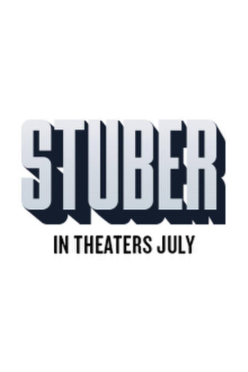 Stuber Movie Tickets & Showtimes Near You | Fandango