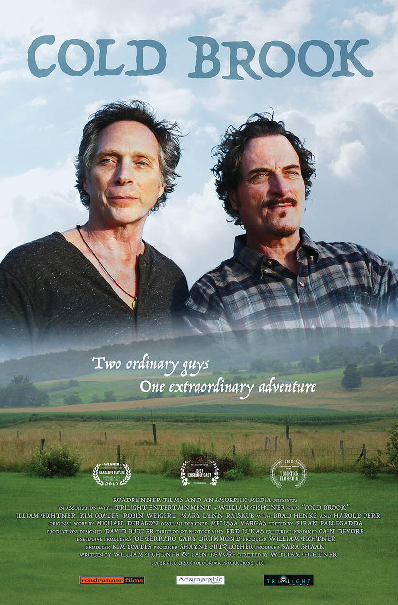 Cold Brook (2019) Tickets & Showtimes | Fandango