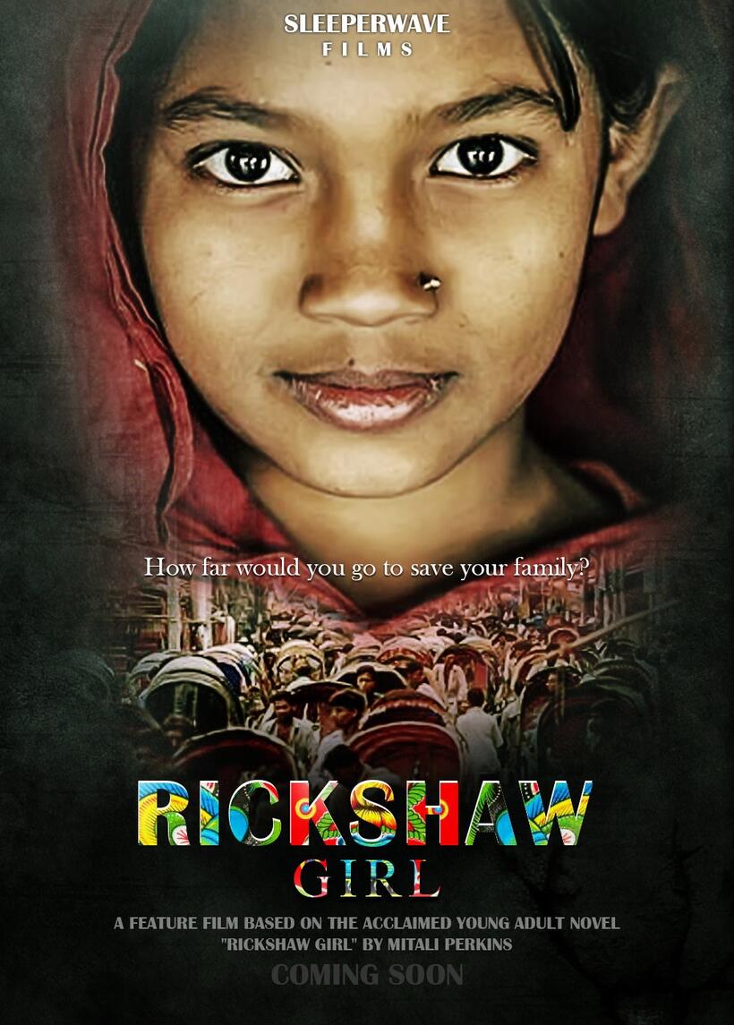 Rickshaw Girl Movie Tickets & Showtimes Near You | Fandango