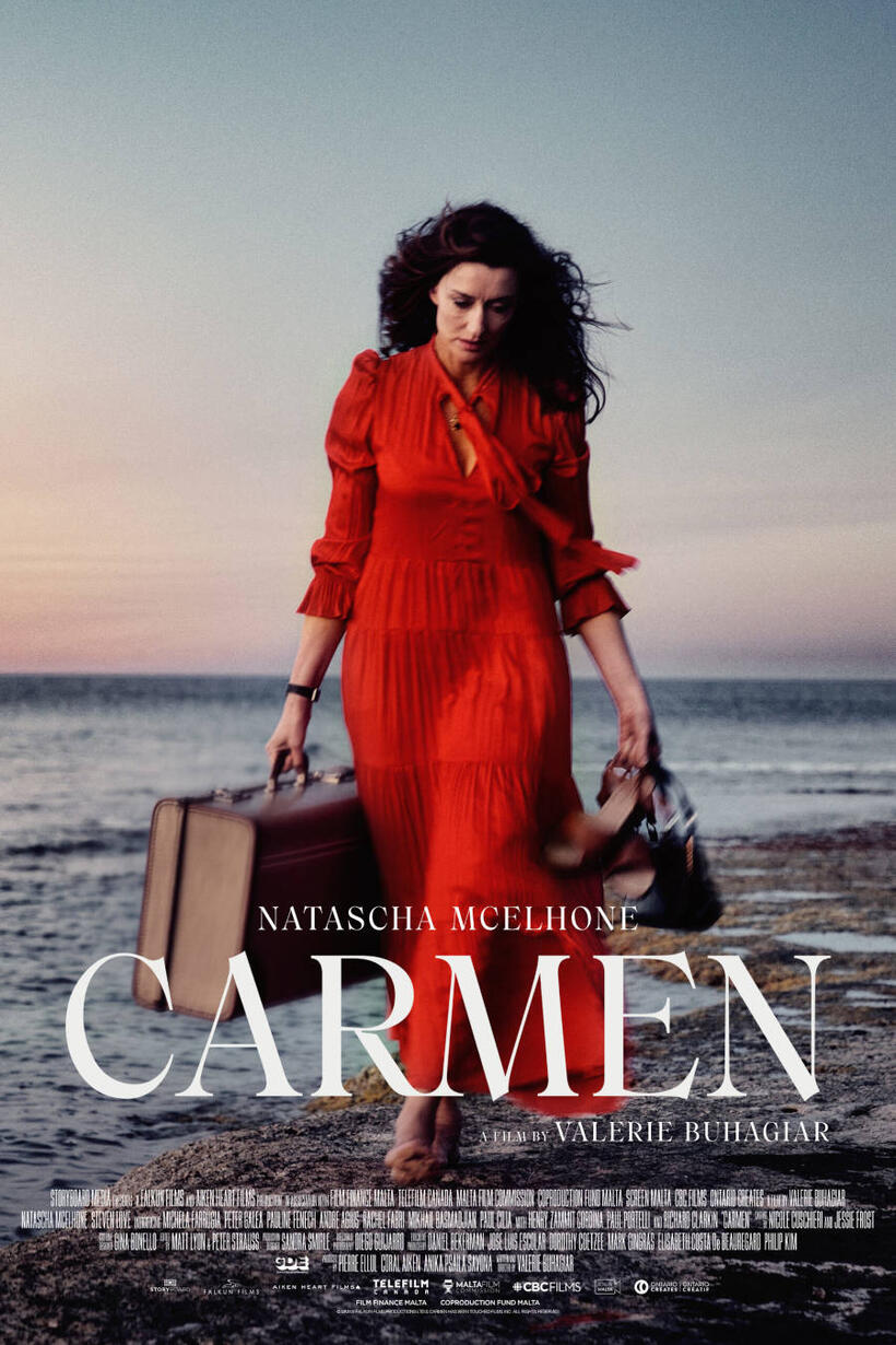 Carmen (2022) Movie Tickets & Showtimes Near You | Fandango