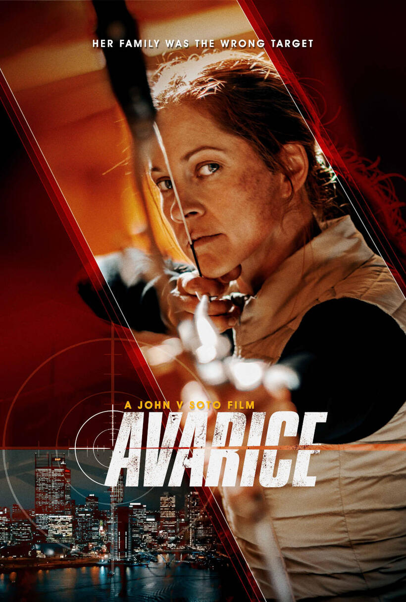 Avarice (2022) Movie Tickets & Showtimes Near You | Fandango Avarice (2022) Movie Tickets & Showtimes Near You | Fandango
