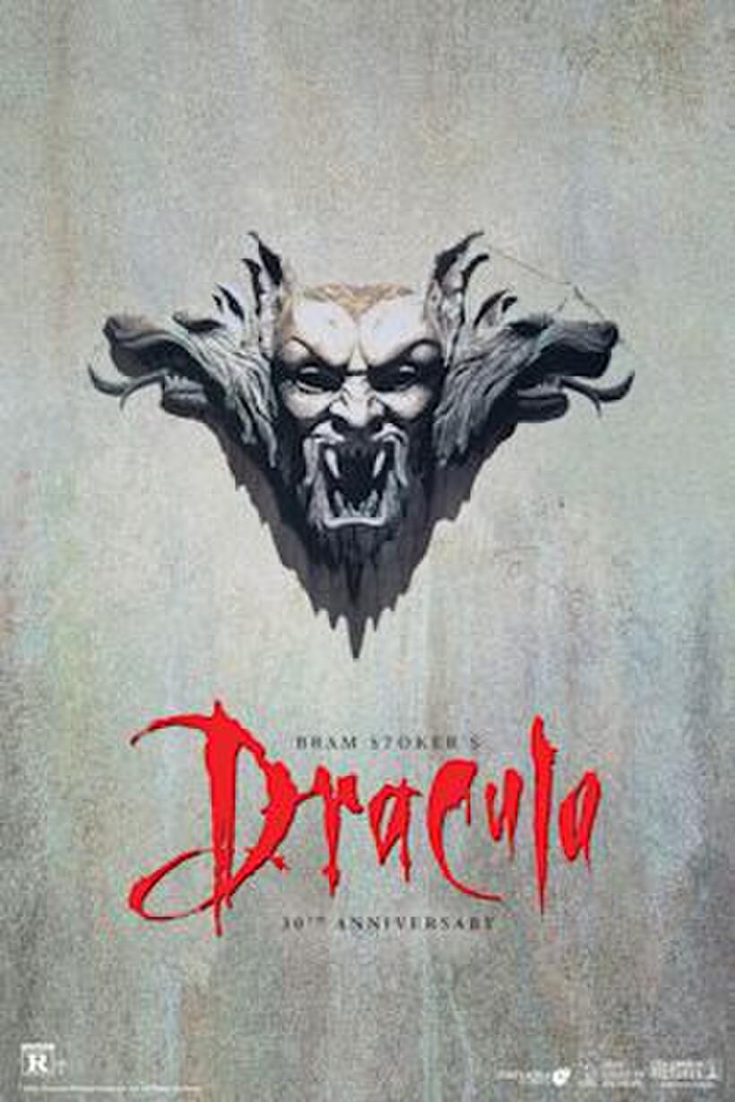 Bram Stokers Dracula 30th Anniversary Showtimes Fandango