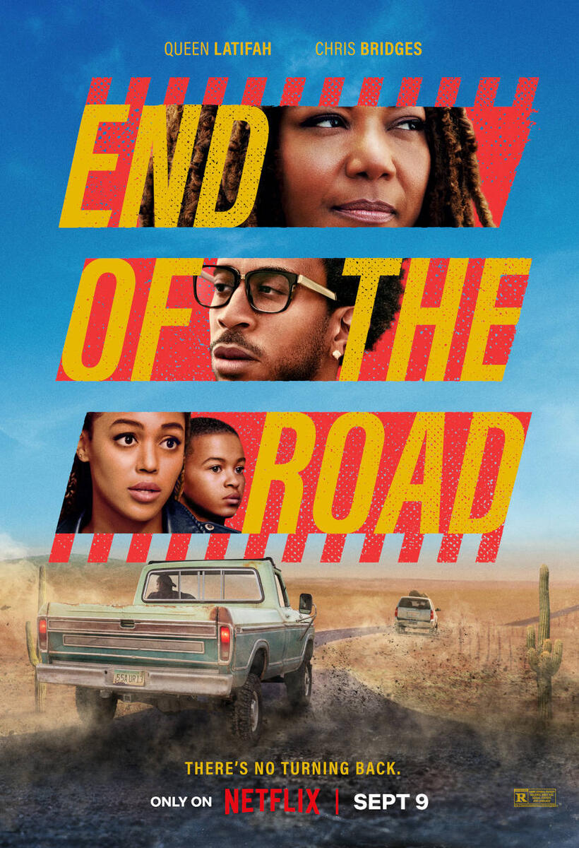 End Of The Road 2022 Tickets And Showtimes Fandango