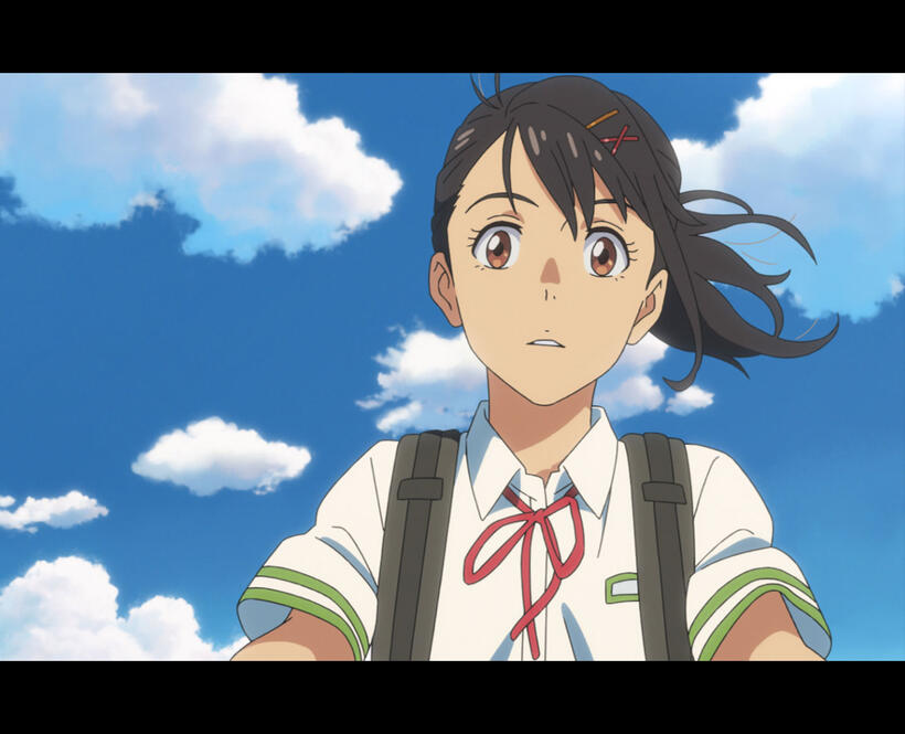 Suzume (2023) Movie Tickets & Showtimes Near You | Fandango