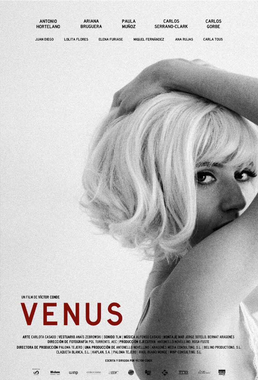 Venus (2023) Movie Tickets & Showtimes Near You | Fandango