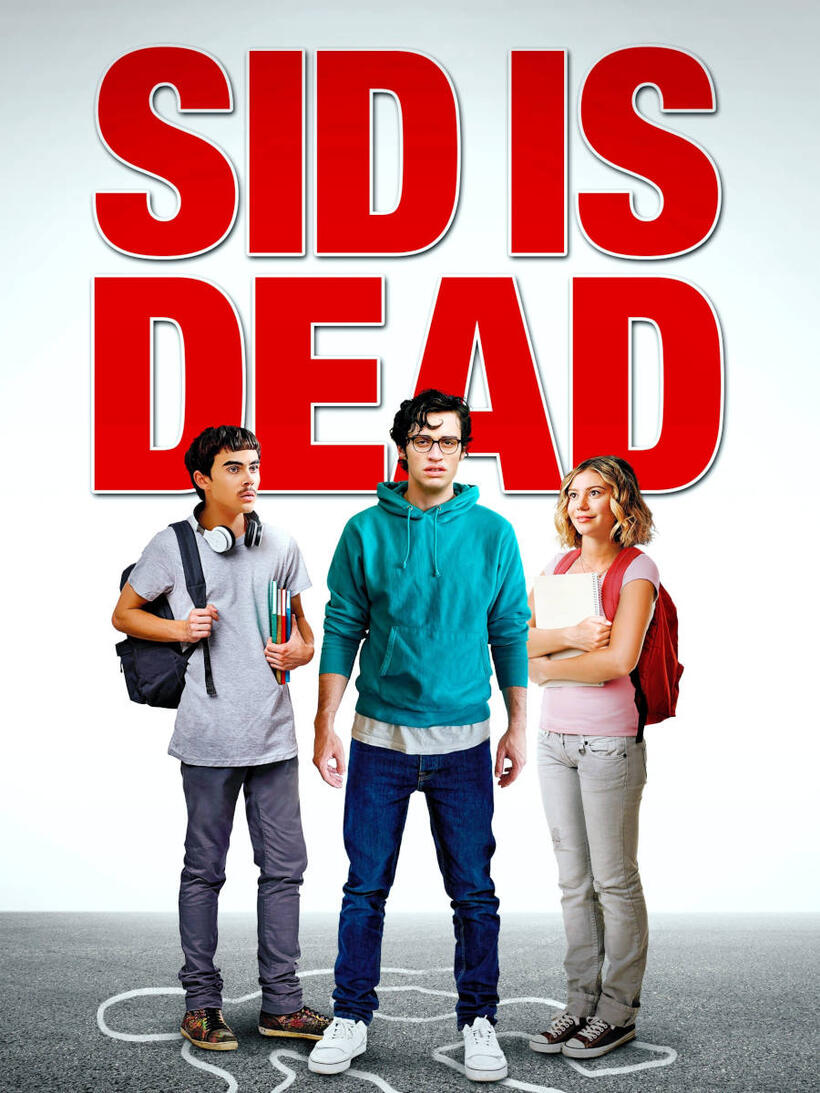 Sid is Dead (2023) Tickets & Showtimes | Fandango