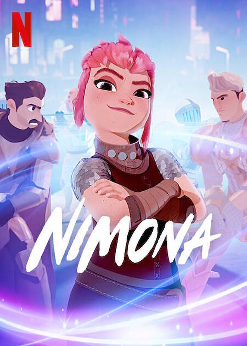 Nimona (2023) Movie Tickets & Showtimes Near You | Fandango Nimona (2023) Movie Tickets & Showtimes Near You | Fandango