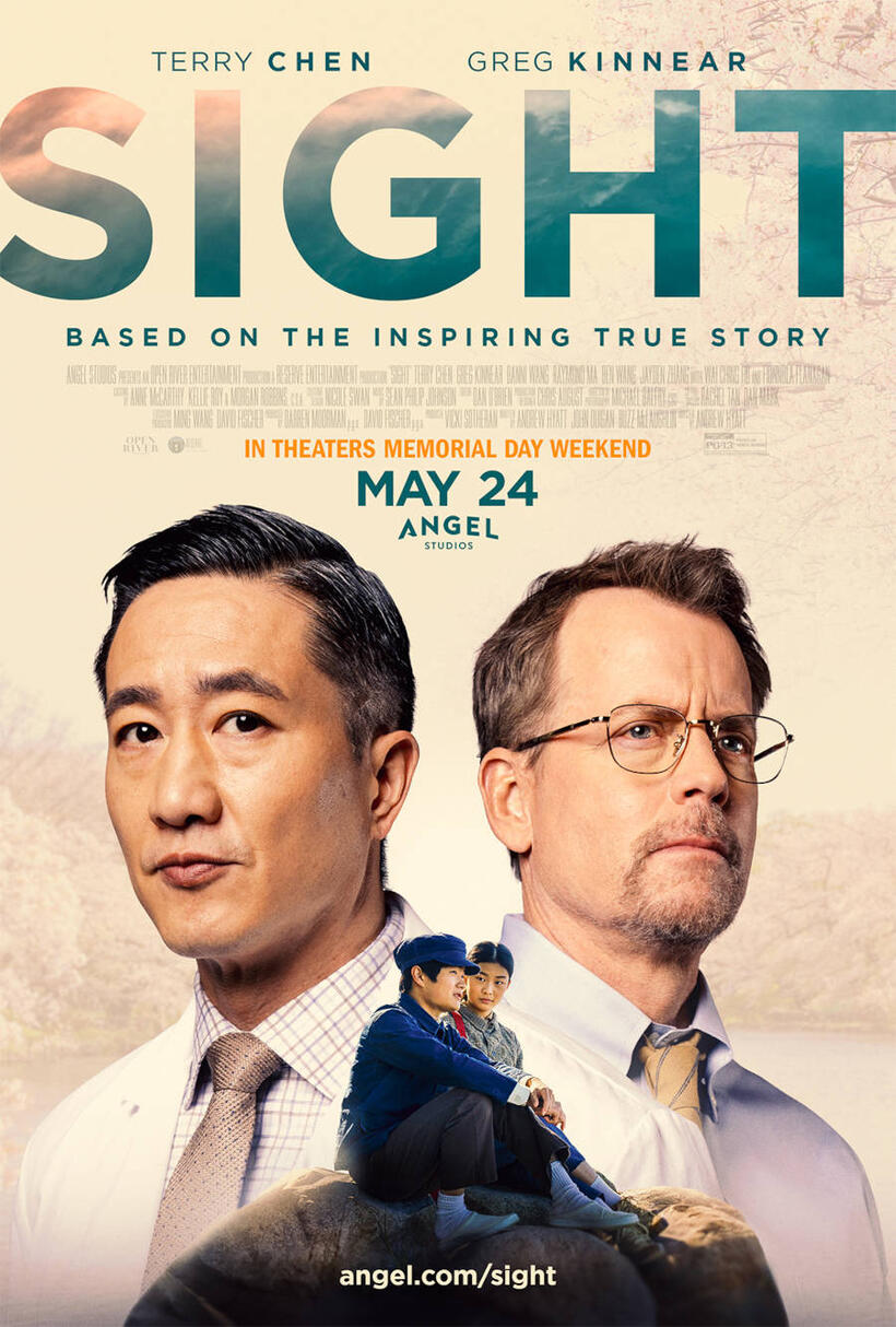 Sight (2024) Movie Tickets & Showtimes Near You | Fandango