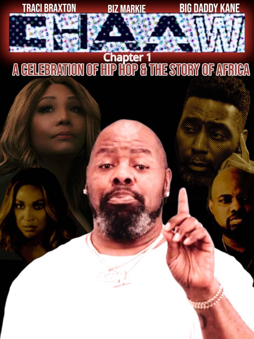 CHAAW: Chapter 1 (2023) Tickets & Showtimes | Fandango