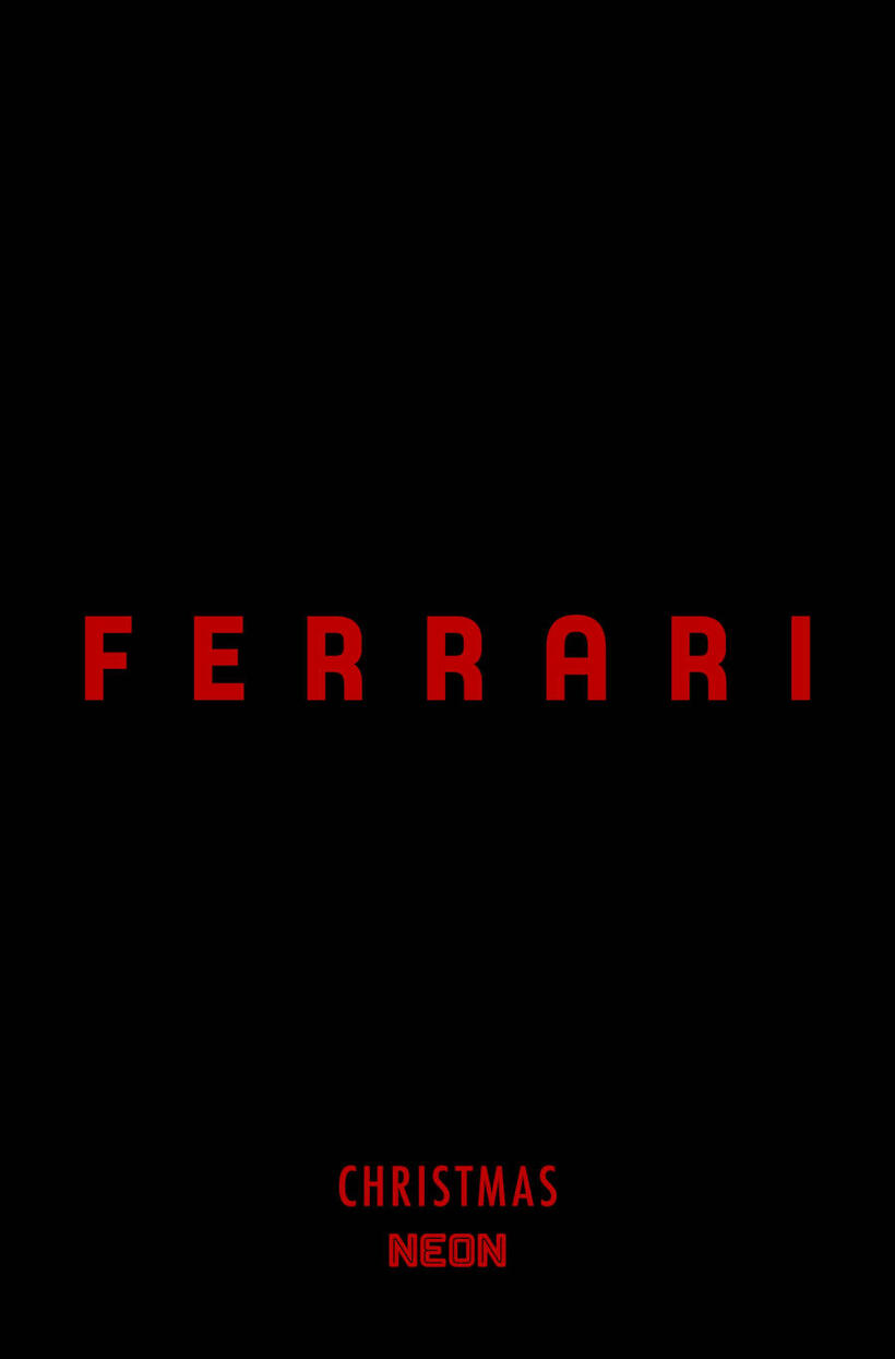 Ferrari (2023) Movie Tickets & Showtimes Near You | Fandango