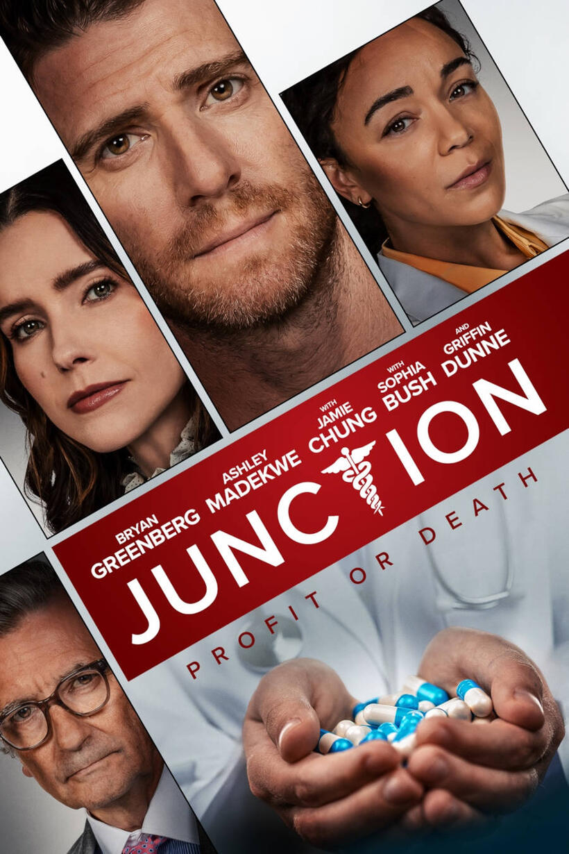 Junction (2024) Movie Tickets & Showtimes Near You | Fandango