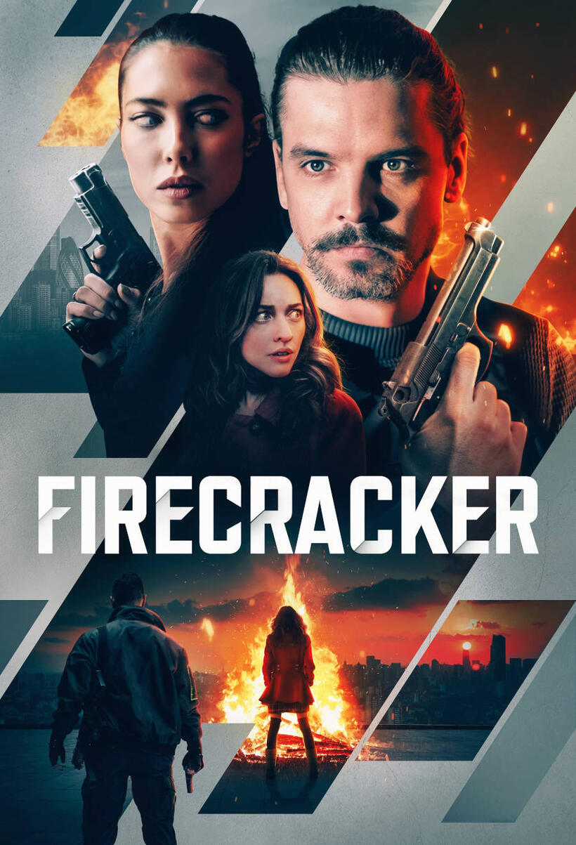 Firecracker (2024) Tickets & Showtimes | Fandango