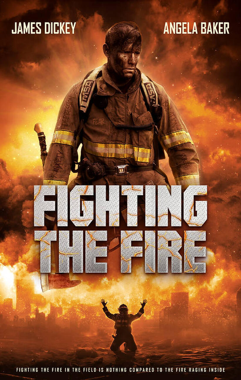 Fighting the Fire (2024) Tickets & Showtimes | Fandango