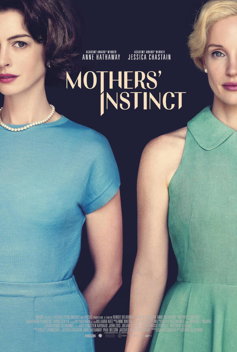 Mothers' Instinct (2024) Tickets & Showtimes | Fandango Mothers' Instinct (2024) Tickets & Showtimes | Fandango