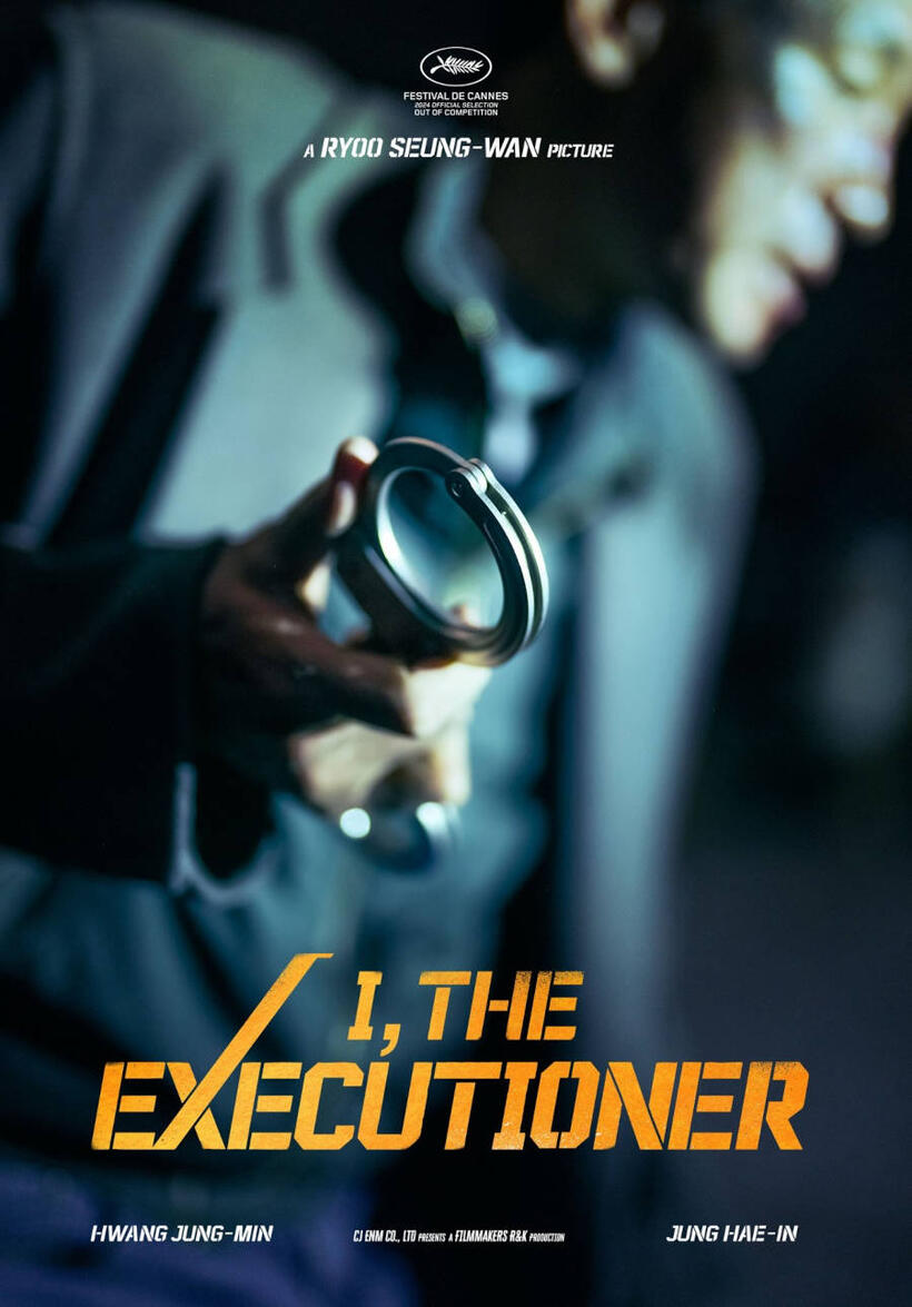 executioner part 2