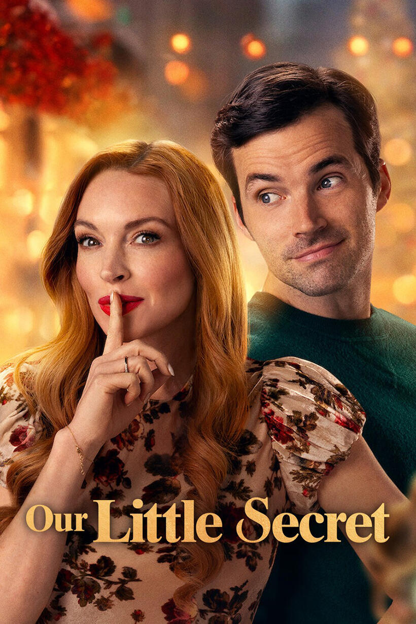 Our Little Secret (2024) Tickets & Showtimes | Fandango