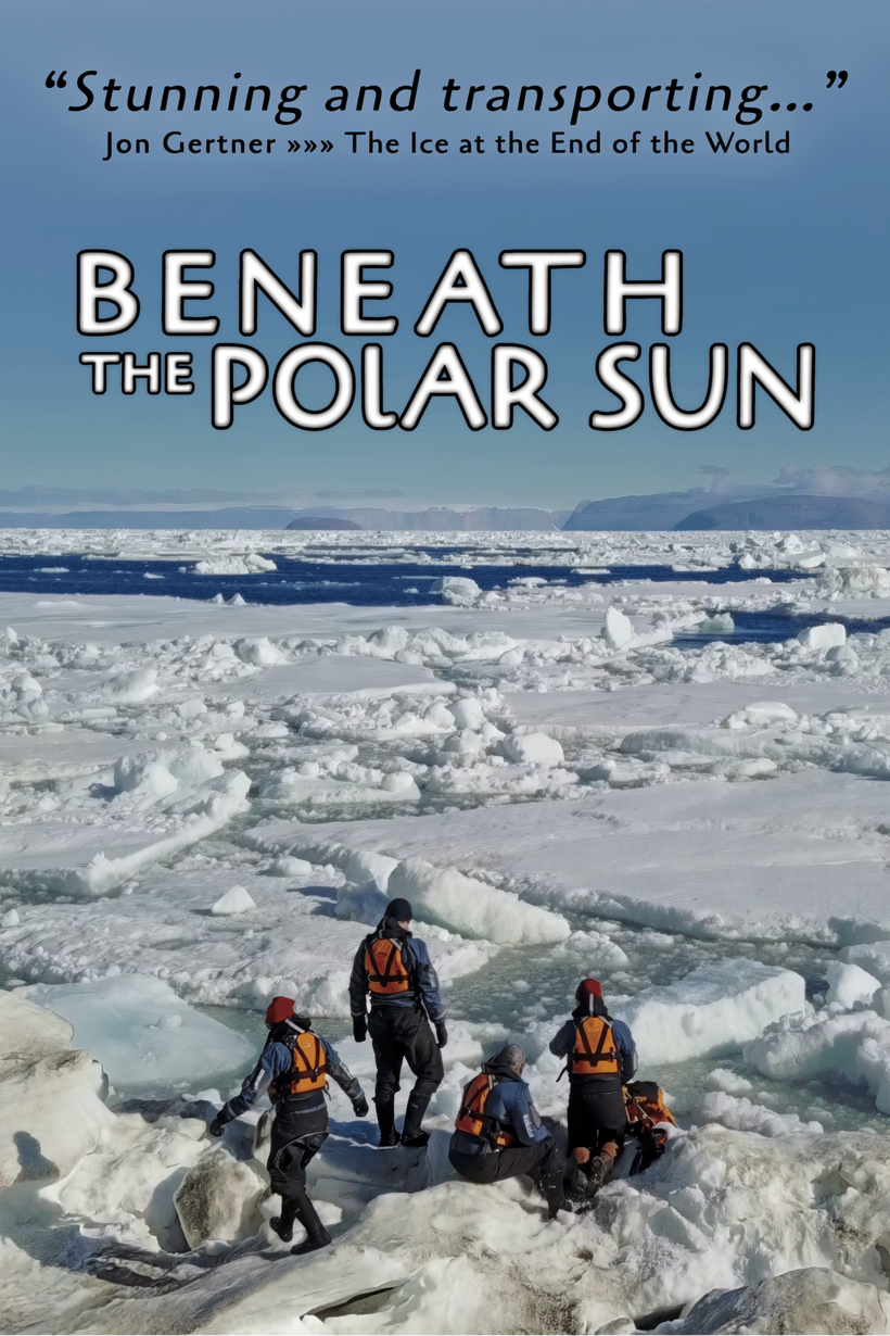 Beneath the Polar Sun (2025) Showtimes | Fandango