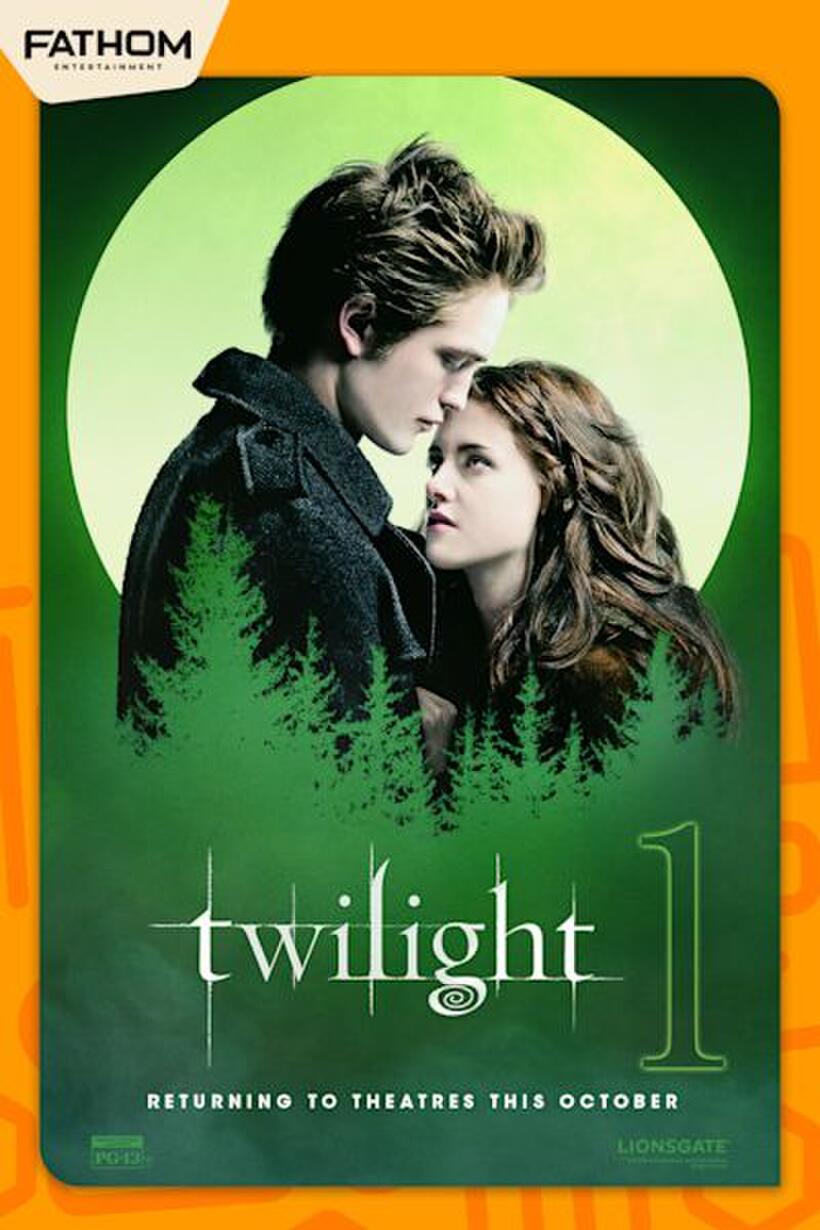 twilight poster hd