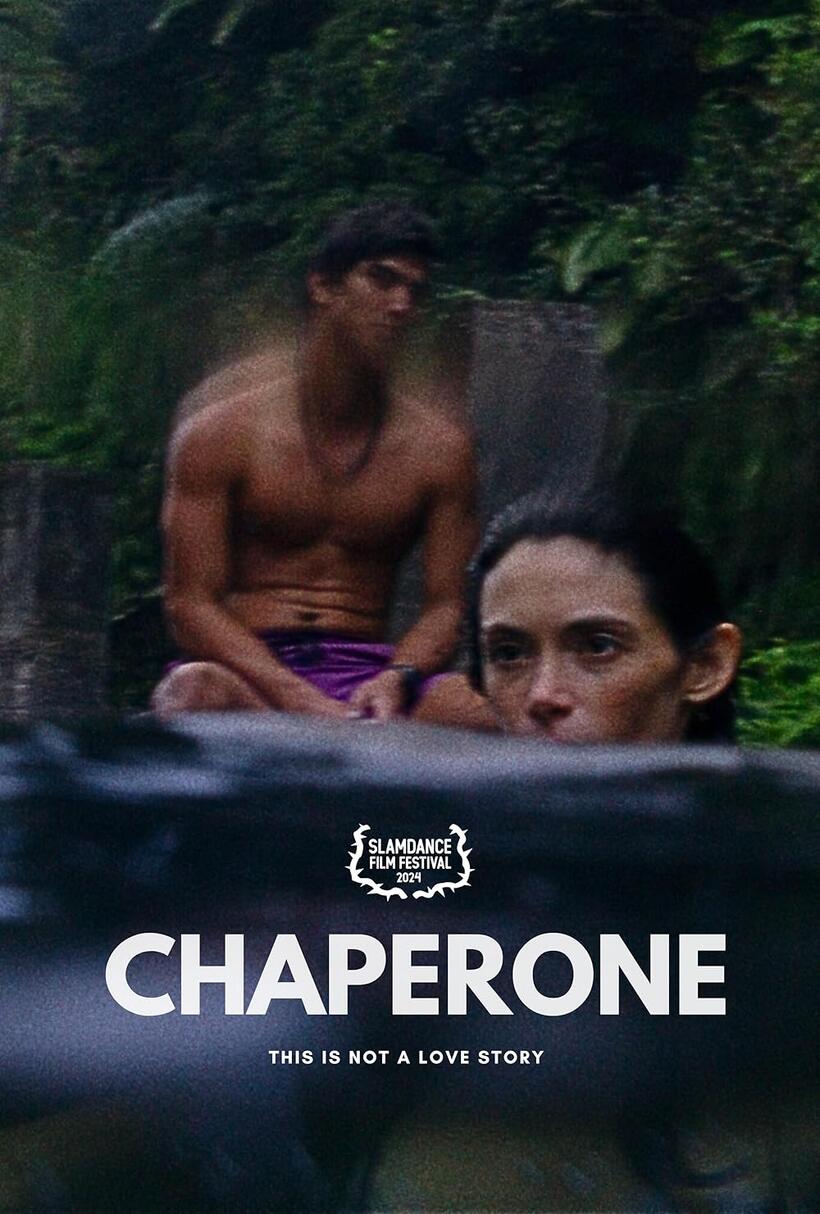 Chaperone (2025) Tickets & Showtimes | Fandango