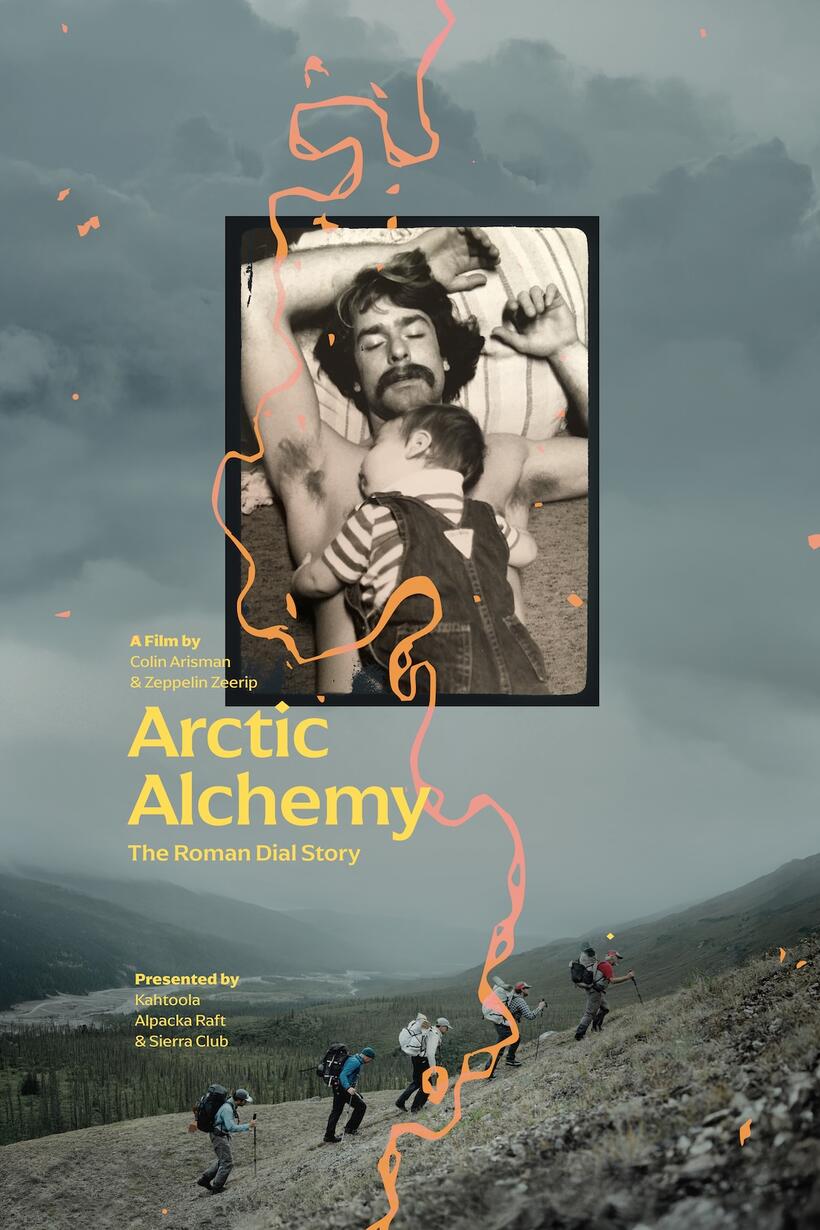 Arctic Alchemy (2025) Tickets & Showtimes | Fandango